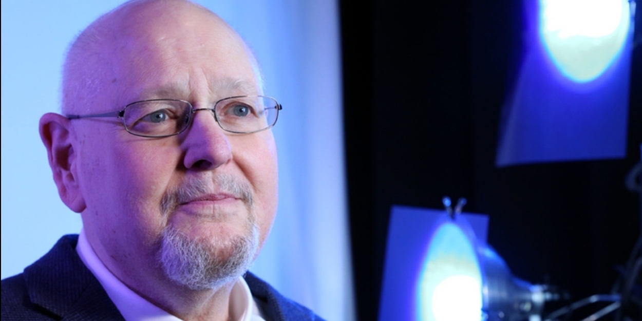 WATCH NOW! Zooming in on the Tony Nominees: Joseph Blakely Forbes