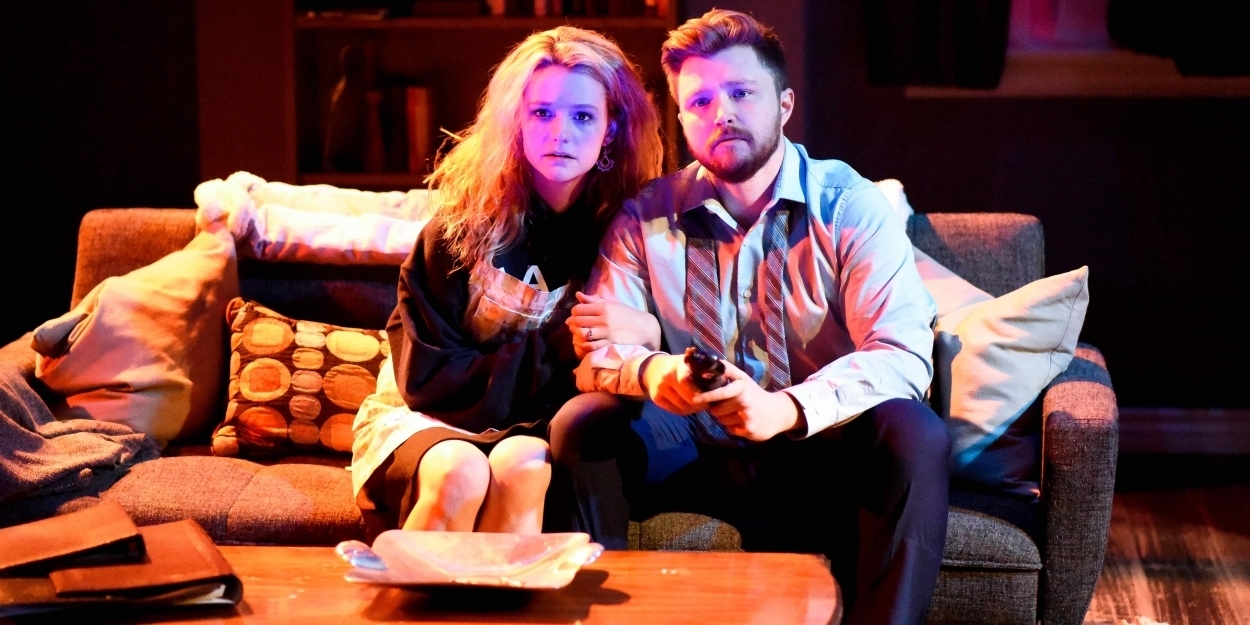 Photos: Christopher Sepulveda & 3Gems Productions Present BE A GOOD ...