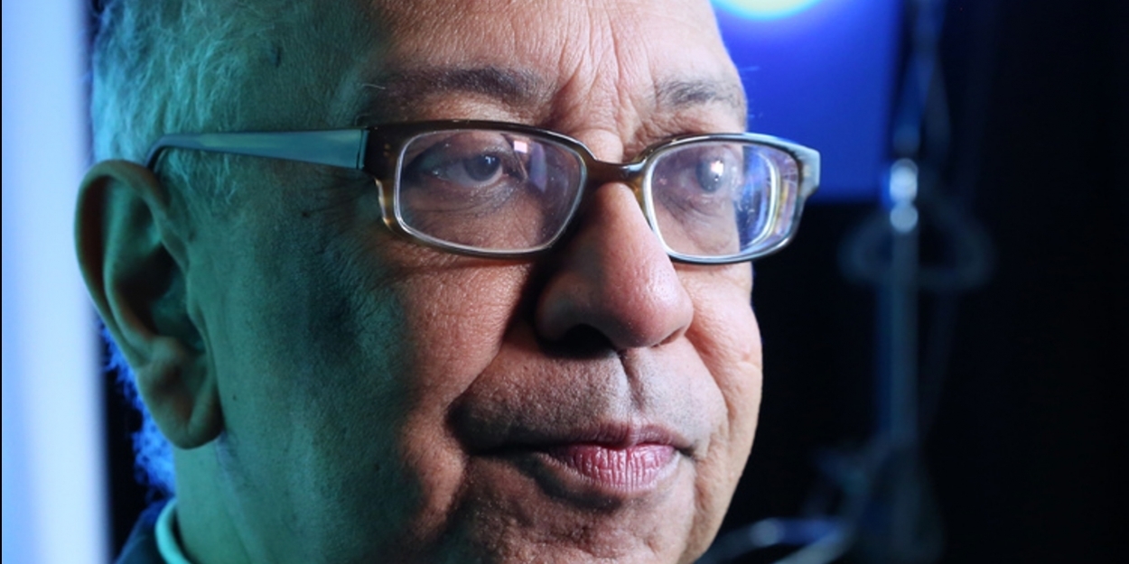 WATCH NOW! Zooming in on the Tony Nominees: George C. Wolfe