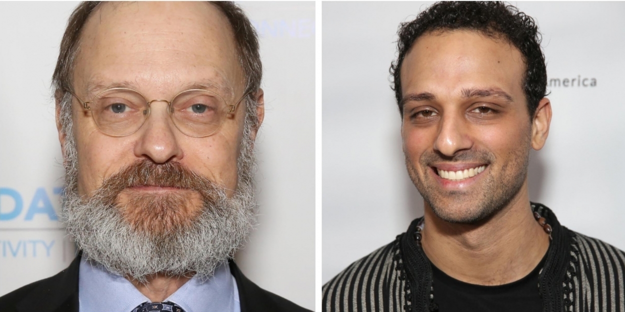 Rialto Chatter: Will David Hyde Pierce And Ari'el Stachel Star In A ...