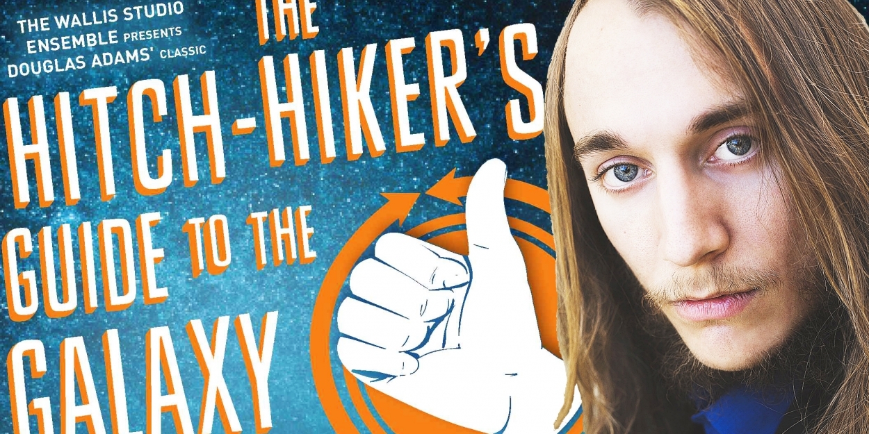 BWW Interview: Actor/Puppeteer Alexander Sheldon's Hands On (& In) THE ...