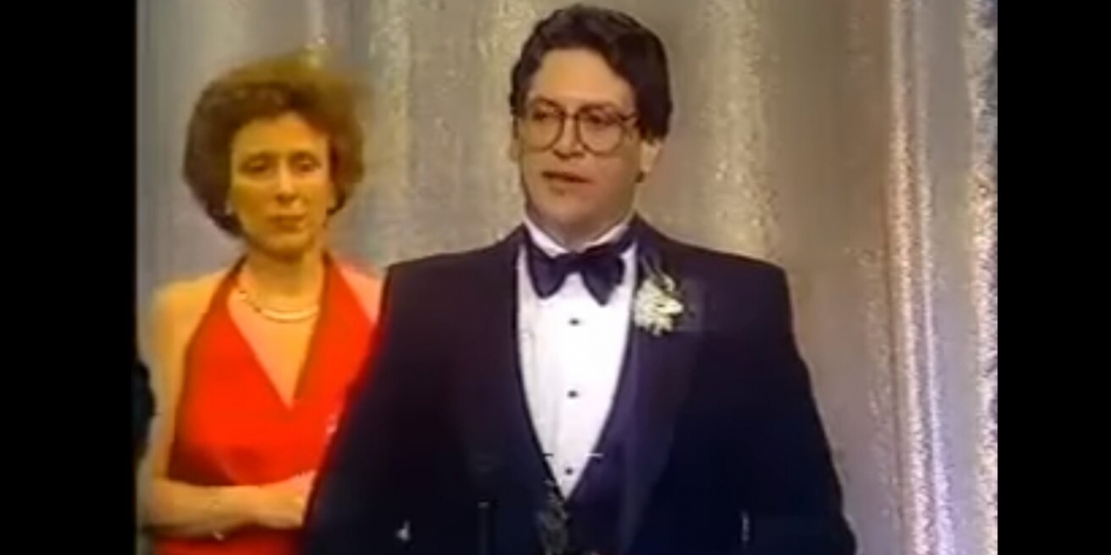 VIDEO: 30 Days Of Tony! Day 21- Harvey Fierstein's TORCH SONG TRILOGY ...
