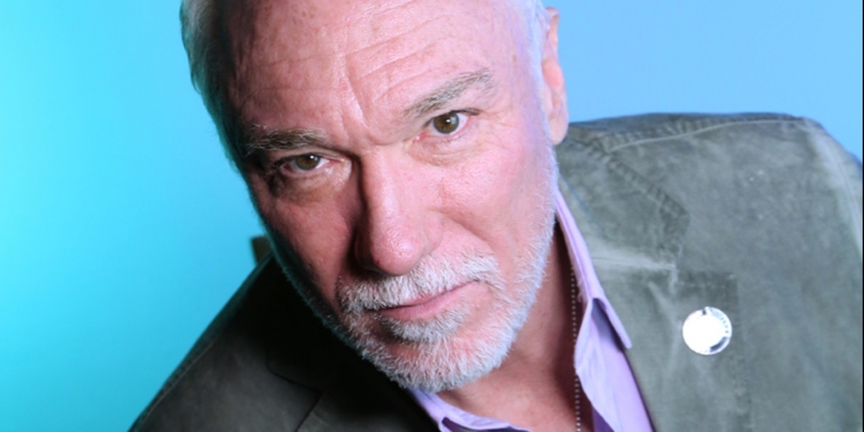 WATCH NOW! Zooming in on the Tony Nominees: Patrick Page