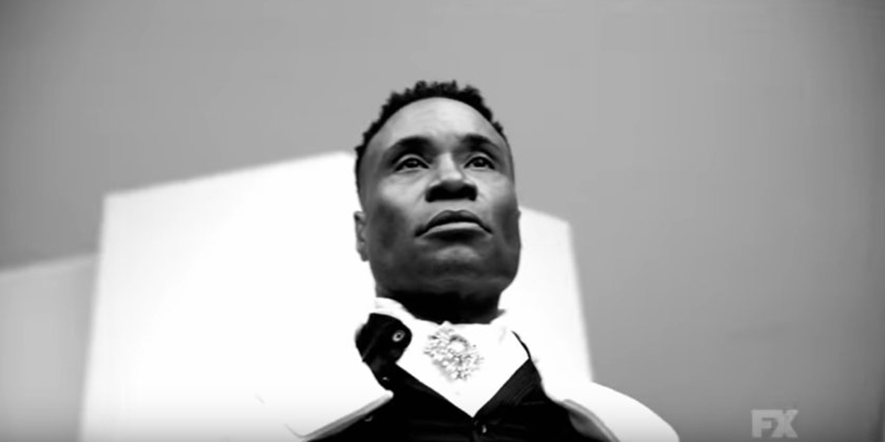 VIDEO: Billy Porter Stars in the POSE Season Two Trailer