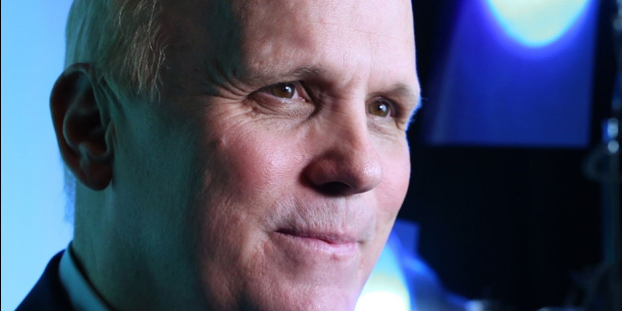 WATCH NOW! Zooming in on the Tony Nominees: Scott Ellis