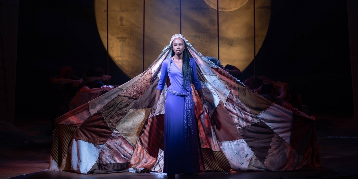 Photos: The John W. Engeman Theater Presents AIDA