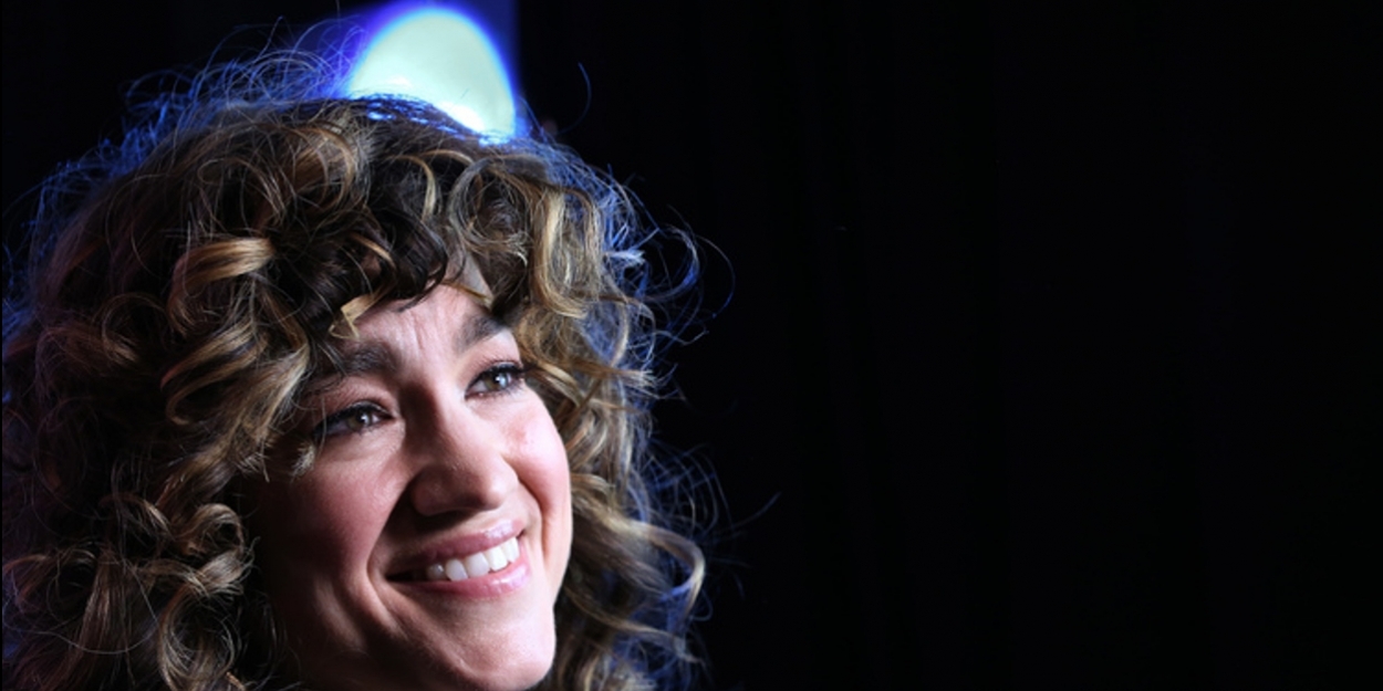 WATCH NOW! Zooming in on the Tony Nominees: Sarah Stiles