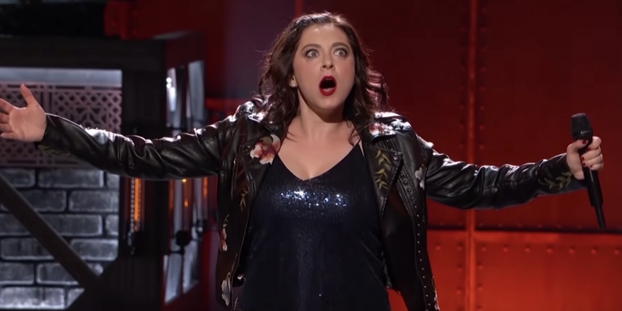 VIDEO: 7 Songs to Get You Ready for CRAZY EX-GIRLFRIEND at Radio City ...