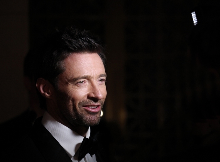 VIDEO: Hugh Jackman Sings BEAUTY AND THE BEASTS's 'Gaston' Video