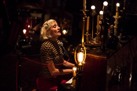 Heather Christian's ANIMAL WISDOM Extends at The Bushwick Starr