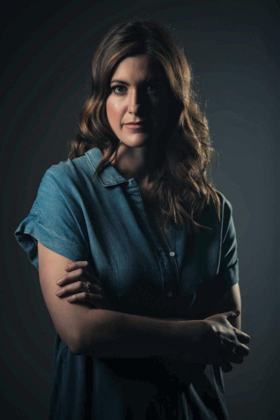 Kelly Augustine to Release New Album, 'Light in the Lowlands'