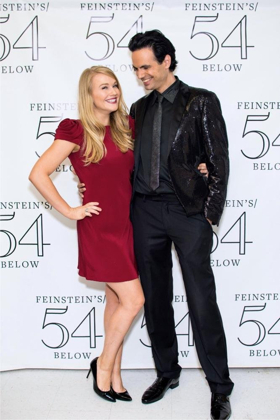 Carrie St. Louis Joins Isaac Sutton in an Upcoming Israel Tour of ...