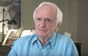 Director/Actor Frank Corsaro Passes Away Age 92