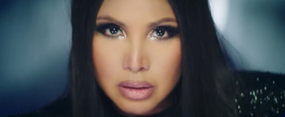 VIDEO: Watch Toni Braxton's New Music Video for LONG AS I LIVE