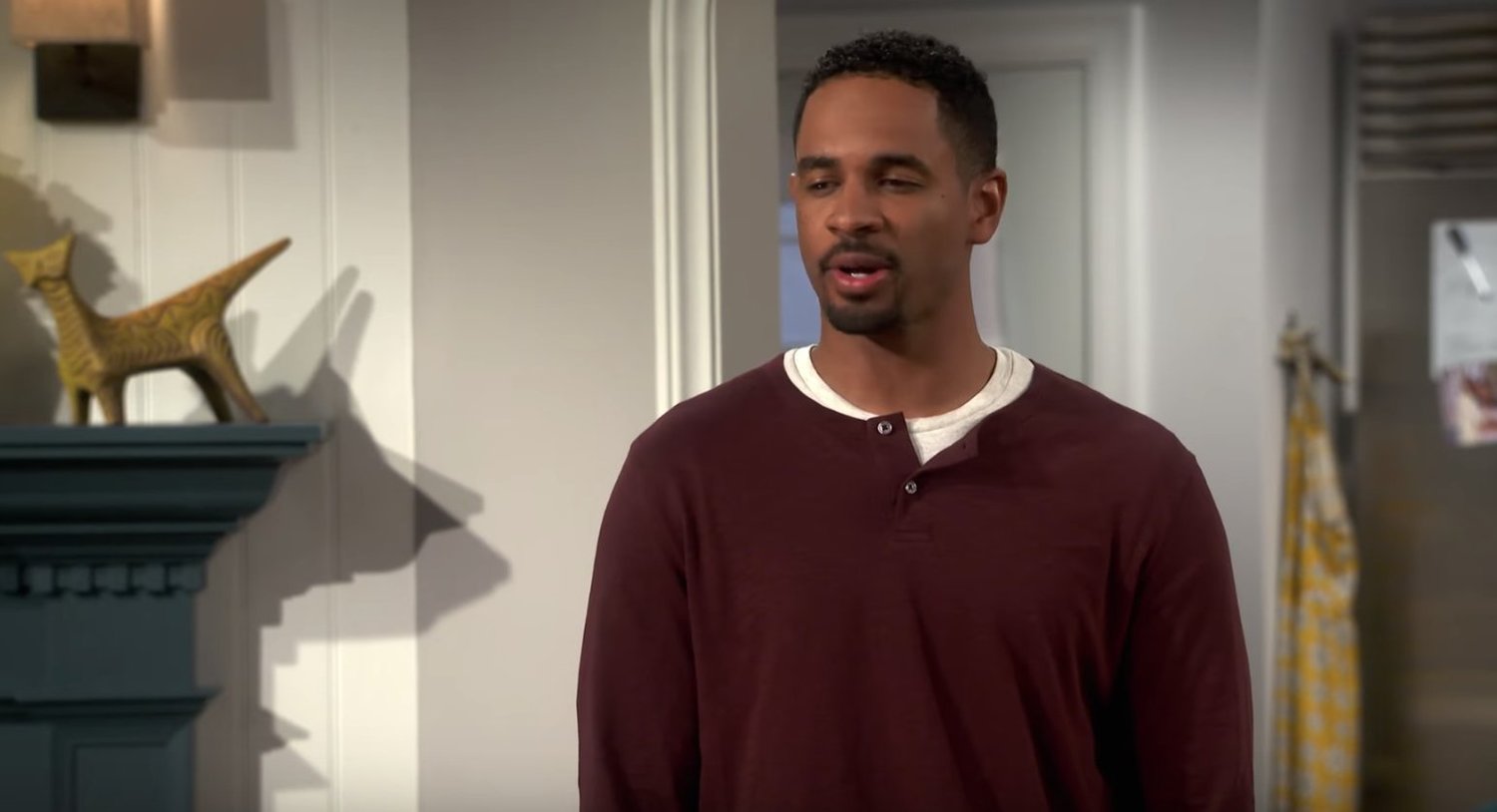 VIDEO: Get A First Look at New Series HAPPY TOGETHER Starring Damon ...