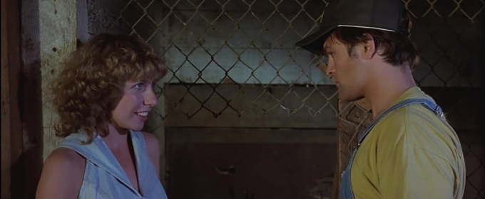 Classic 80's Slasher Film THE BOOGEY MAN Now Playing On The Killer ...