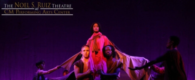 Review: 'I Know the Truth'.... AIDA is a SMASH at The Noel S. Ruiz ...