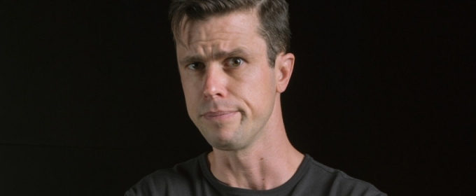 Dan Hoyle Extends Critically Acclaimed BORDER PEOPLE At The Marsh SF