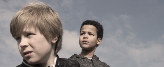 Freedom Studios Present Ben Tagoe's New Play WHEN WE WERE BROTHERS