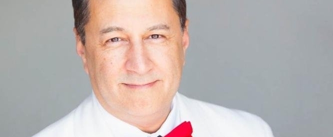 Philly POPS Announces Music Director-Designate: Todd Ellison