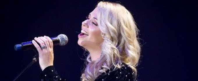 Country Singer/Songwriter Sandra Lynn Makes Her Ryman Auditorium Debut