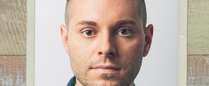 Travis Moser Releases New Version of Maury Yeston's "Danglin"