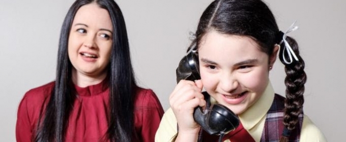 THE MAGIC FIRE Opens This Week At Different Stages