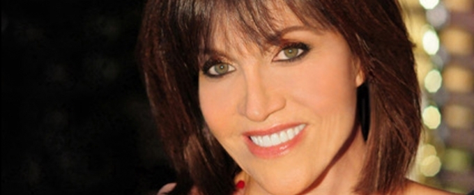 AN EVENING WITH JOAN RYAN Comes to Upstairs At Vitello's