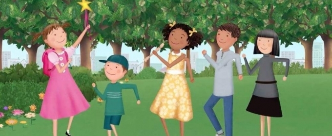 PBS KIDS Offers Sneak Peek of its First Series Dedicated to the Arts ...