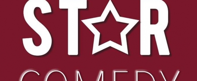 ALL STAR COMEDY JAM Kicks Off National Tour At Holland Center Friday, 7/20