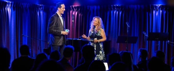 Photos: ContemporaryMusicalTheatre.com Presents its Fifth Anniversary ...