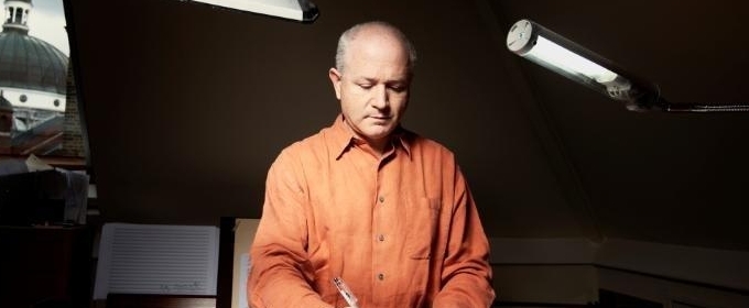 Celebration Of The Music Of Sir George Benjamin Comes to Wigmore Hall ...