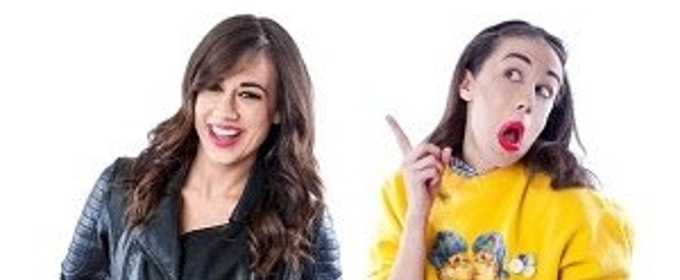 YouTube Star Miranda Sings to Appear at Kauffman Center