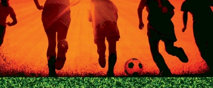 THE WOLVES Hit the Pitch in St. Louis