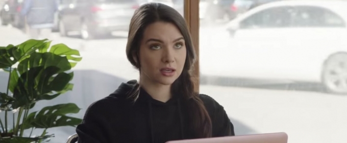 VIDEO: Watch Promo For All New THE BOLD TYPE