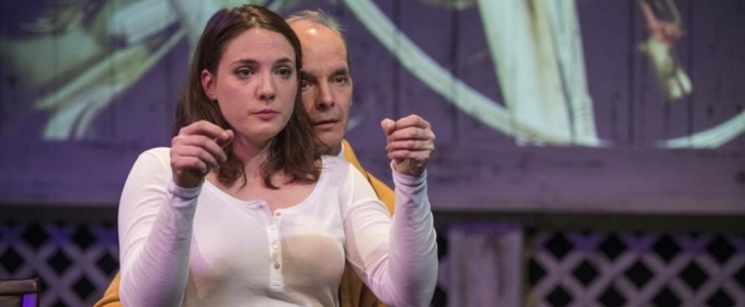 Photos: First Look at Raven Theatre's HOW I LEARNED TO DRIVE