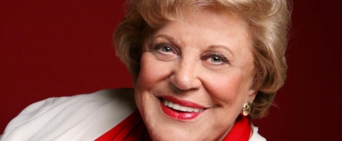 BWW Interview: THE SHOW GOES ON! Broadway,Television And Screen Icon ...
