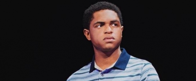 Roman Banks Will Make Debut as First Evan Hansen of Color Today!