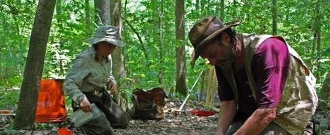 Smithsonian Channel Premieres ESCAPE TO THE GREAT DISMAL SWAMP, 2/19