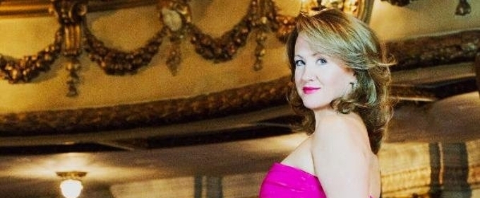 Shona White To Make Feinstein's/54 Below Debut