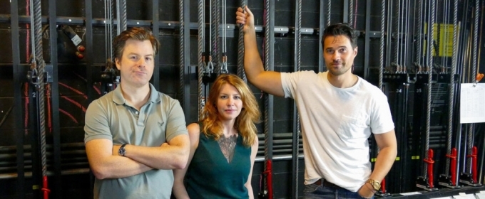 Westport Country Playhouse Stages Comedy THE UNDERSTUDY