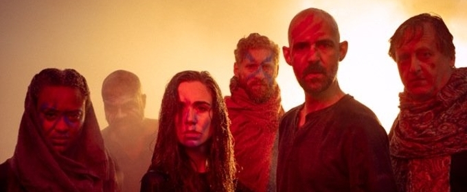 ASP Presents MACBETH and EQUIVOCATION
