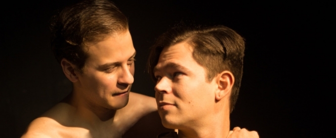 Island City Stage Presents World Premiere THE RADICALIZATION OF ROLFE