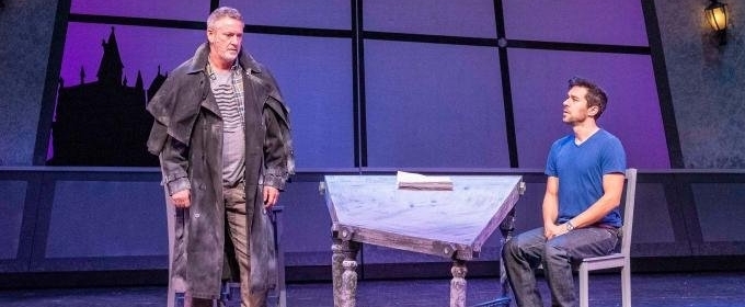 Review: Coyote StageWorks' THE UNDERSTUDY at The Annenberg Theater ...