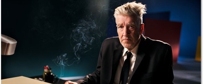 David Lynch Announced as Latest Instructor for MasterClass in 2019