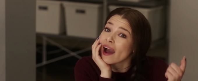 VIDEO: The CW Shares THE FLASH 'Godspeed' Scene