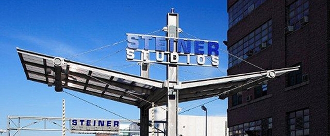 Bid Now on a VIP Backstage Tour of Steiner Studios with Doug Steiner