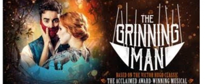 The Grinning Man Extends for Three Final Weeks at Trafalgar Studios