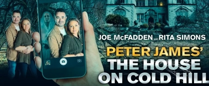 VIDEO: Watch the New Trailer For THE HOUSE ON COLD HILL