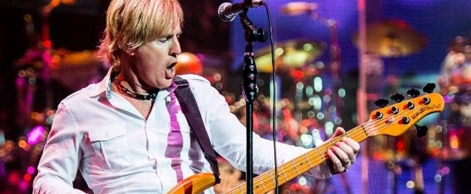 CHICAGO's Jeff Coffey Signs with 117 Publicity For Exclusive PR ...